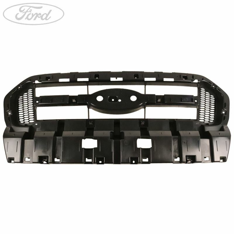 Genuine Ford Ranger Mk4 Front Radiator Grille 09/2015- 1937595 for sale ...