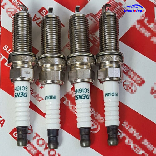Denso SC20HR11 - Alternative spark plugs