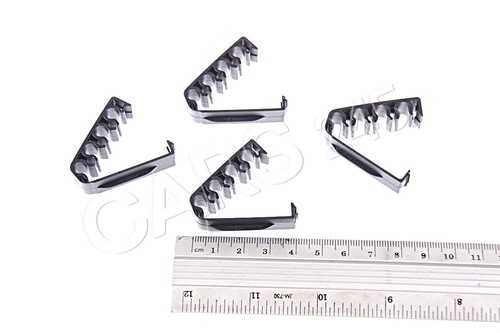 Genuine BMW 4Pcs Spacer 4-Part MINI ROLLS-ROYCE ZINORO I Alpina ...