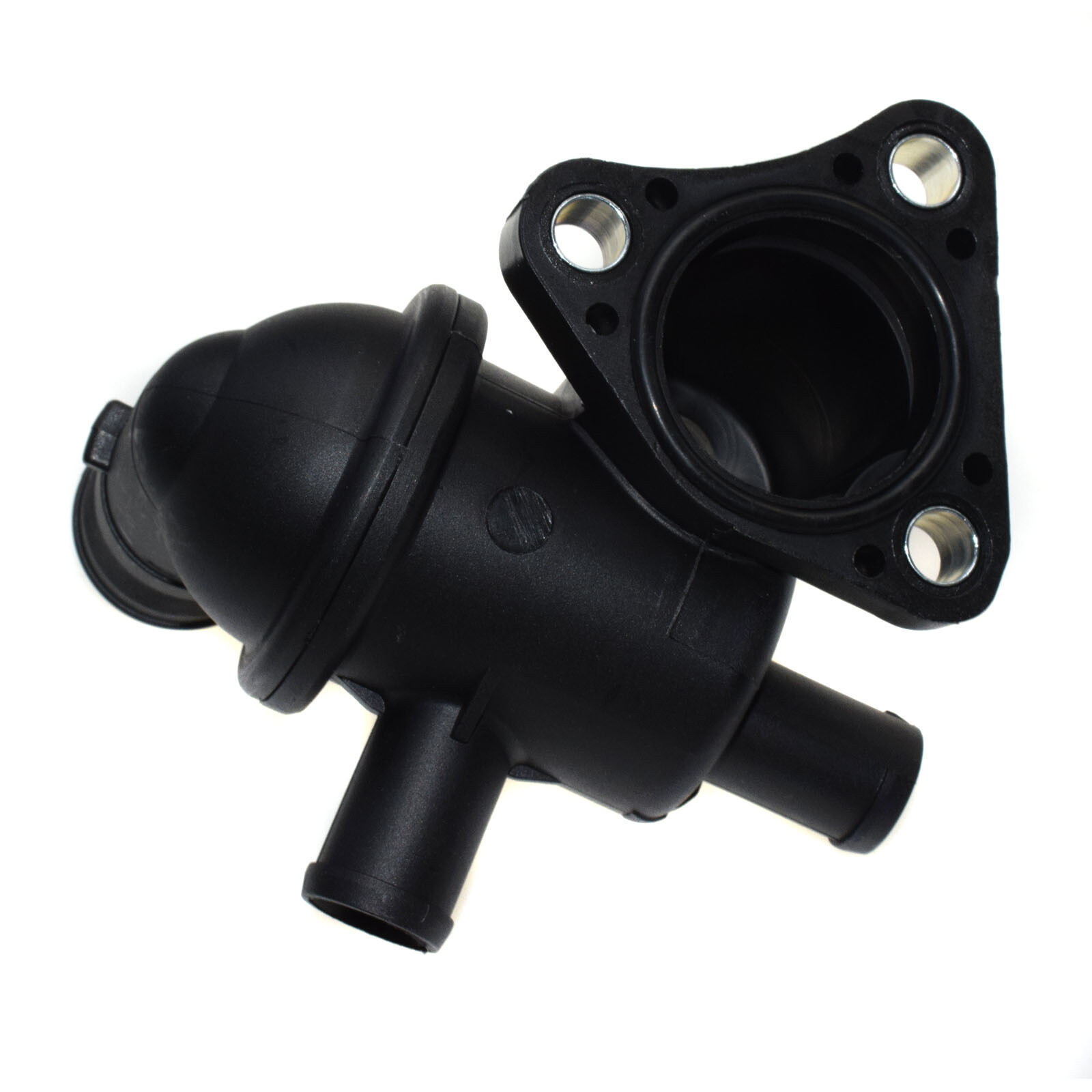 25611-02502 Thermostat Housing For Hyundai Atos Prime MX / Amica 1998 ...