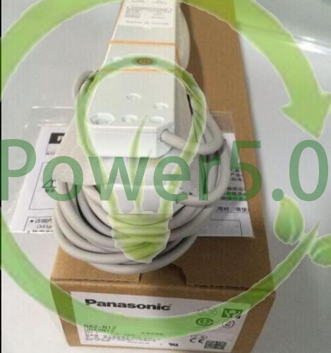 New Panasonic NA2-N12 Sensor 1PC Free Shipping NA2N12 | eBay