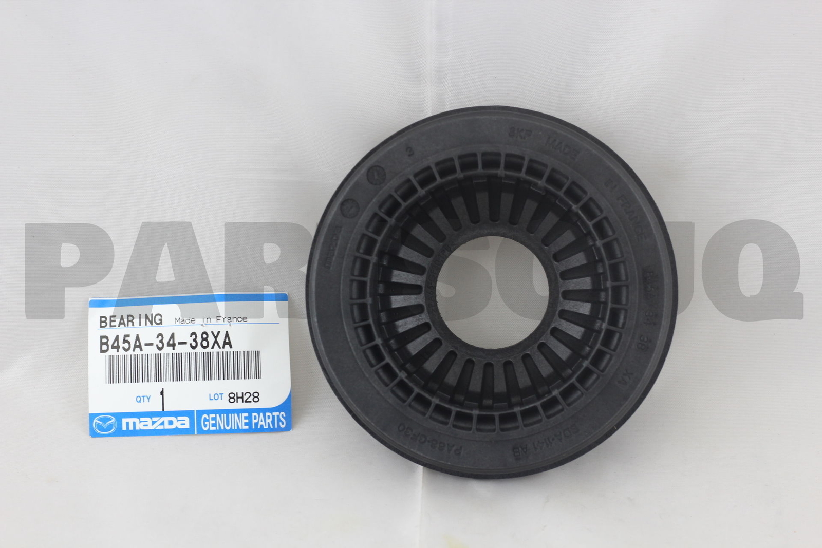 B45A3438XA Genuine Mazda BEARING,FRONT STRUT B45A-34-38XA | eBay