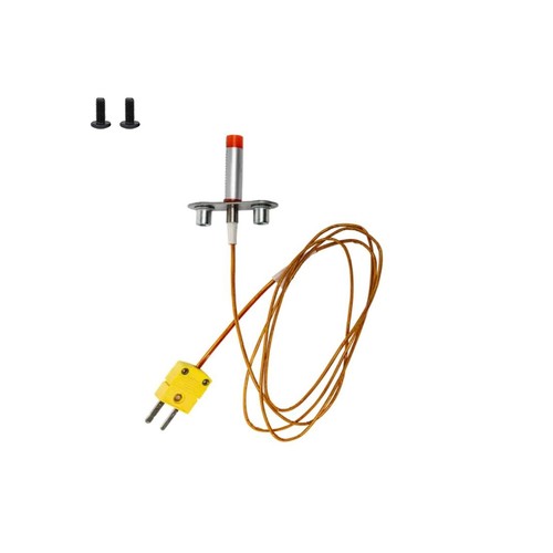 Thermocouple Probe Kit Replacement Parts KIT0422 for Traeger D2 PRO 575 ...