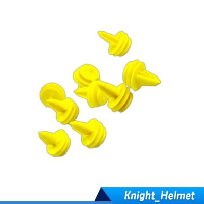 For Jeep Grand Cherokee #6507055AA Replacement 20 Pcs Door Panel Clips ...