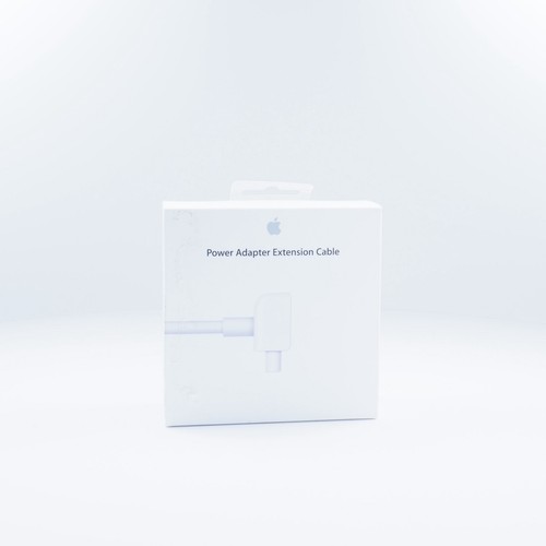 Apple 3-Foot Power Adapter Extension Cable in White | eBay
