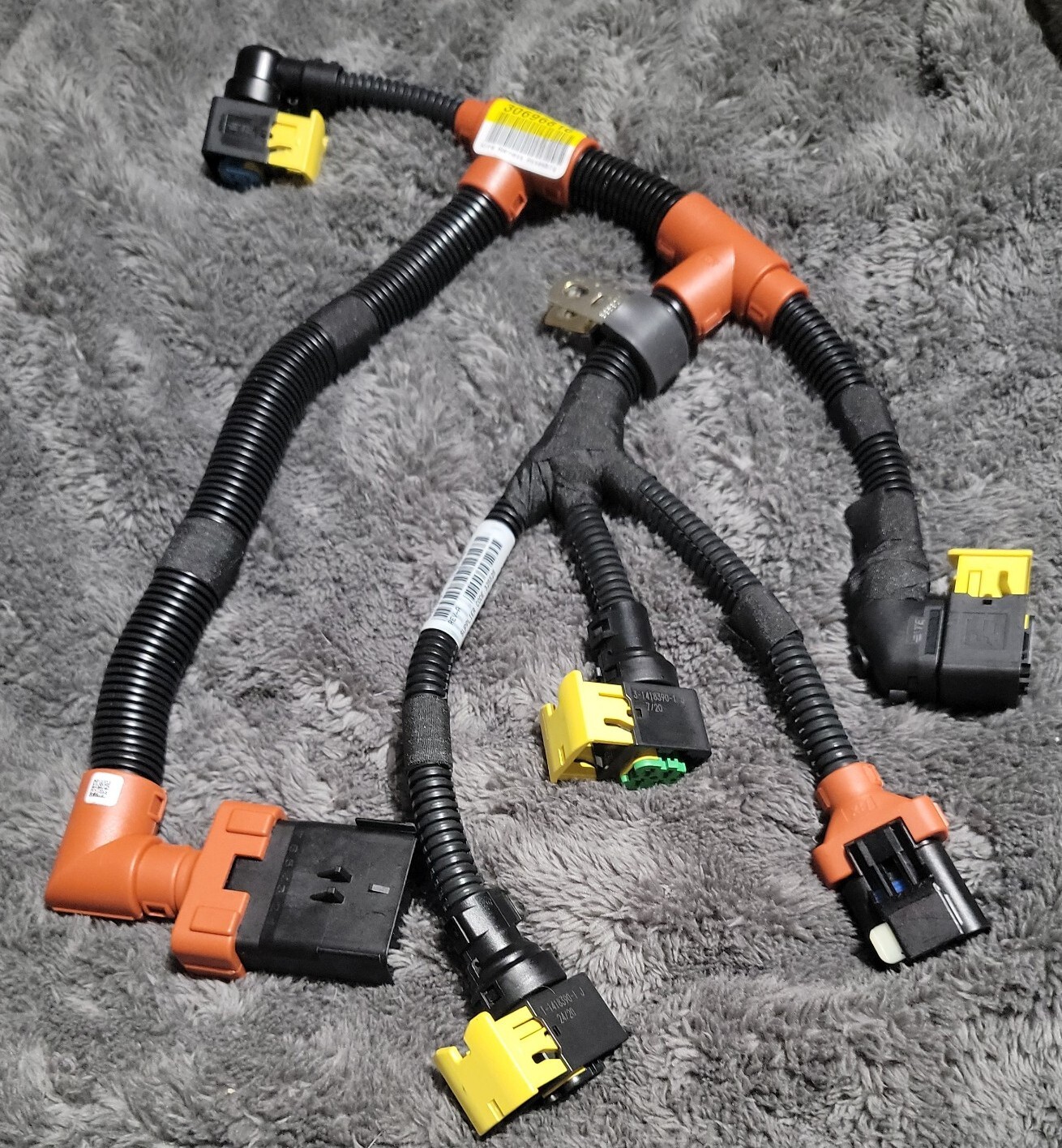 5417959 | Genuine Cummins Wiring Harness for Cummins for sale online | eBay