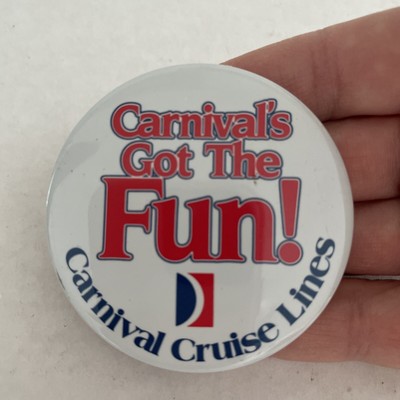 Carnival Cruise Slogan