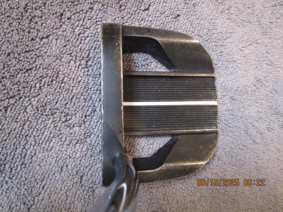 PING SIGMA 2 VALOR 400G PUTTER - LONG PUTTER/41 1/2 INCHES - USED | eBay