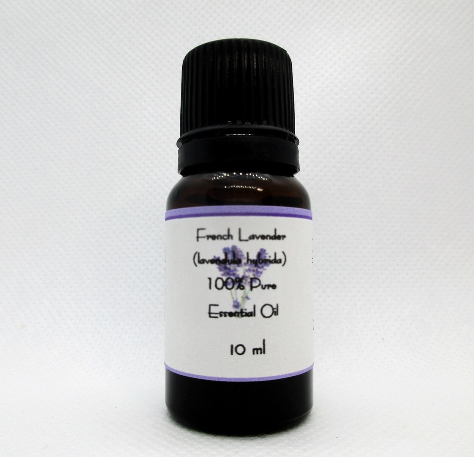Essential Oils and blends Aromatherapy 100% pure oil THERAPEUTIC GRADE ...
