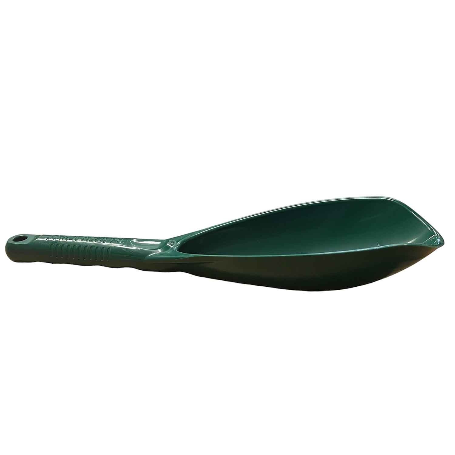 Turbo Pan Prospecting Heavy Duty Plastic Scoop Mini Shovel - Green ...