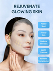 7 Color LED Light Photon Face Mask Rejuvenation Skin Facial Therapy ...