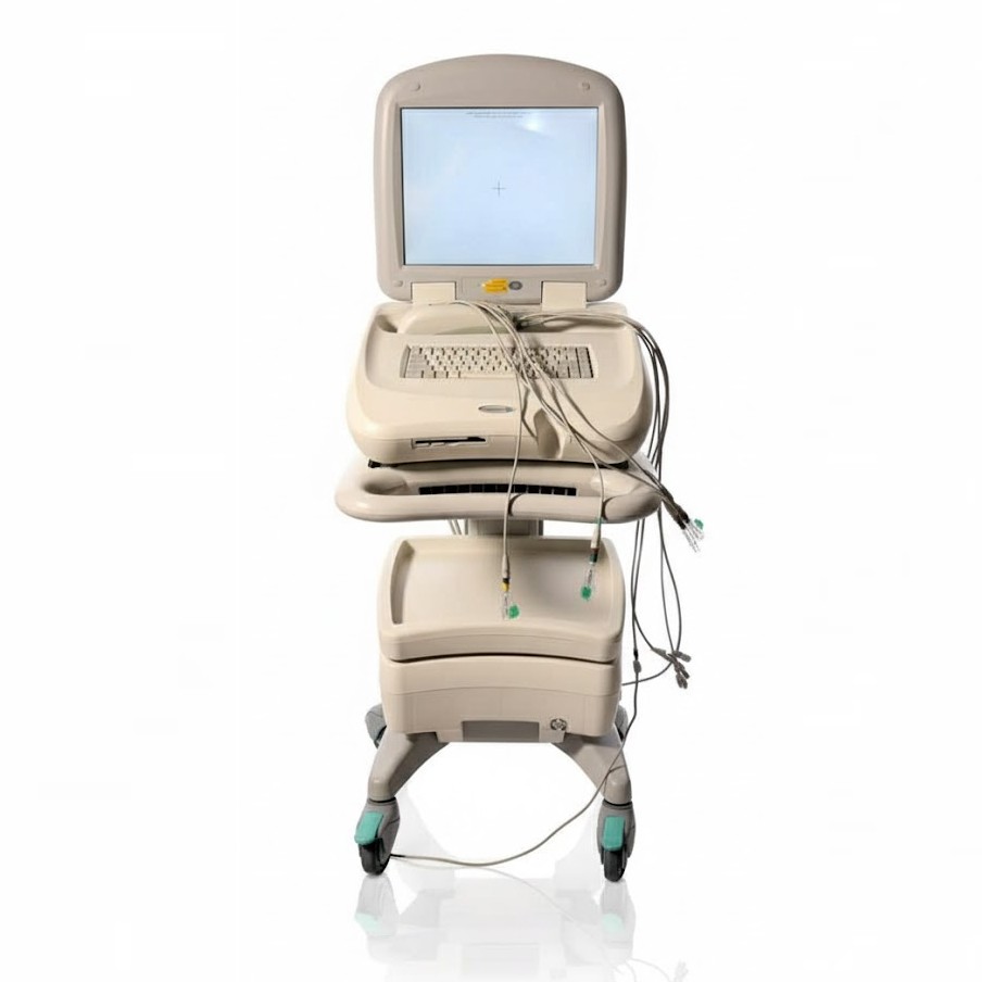 Philips PageWriter touch ecg/ekg machine | eBay