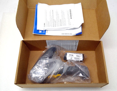NEW Motorola Symbol Barcode Scanner MT2070 -SD4D62370WR W/Battery | eBay