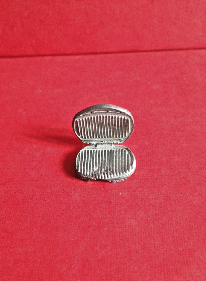 The Office American Edition Monopoly Single Playing Piece Pieces Token ...