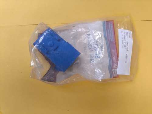 Genuine Ford Motorcraft Flasher Directional SF631-. 5L5Z13350AA | eBay