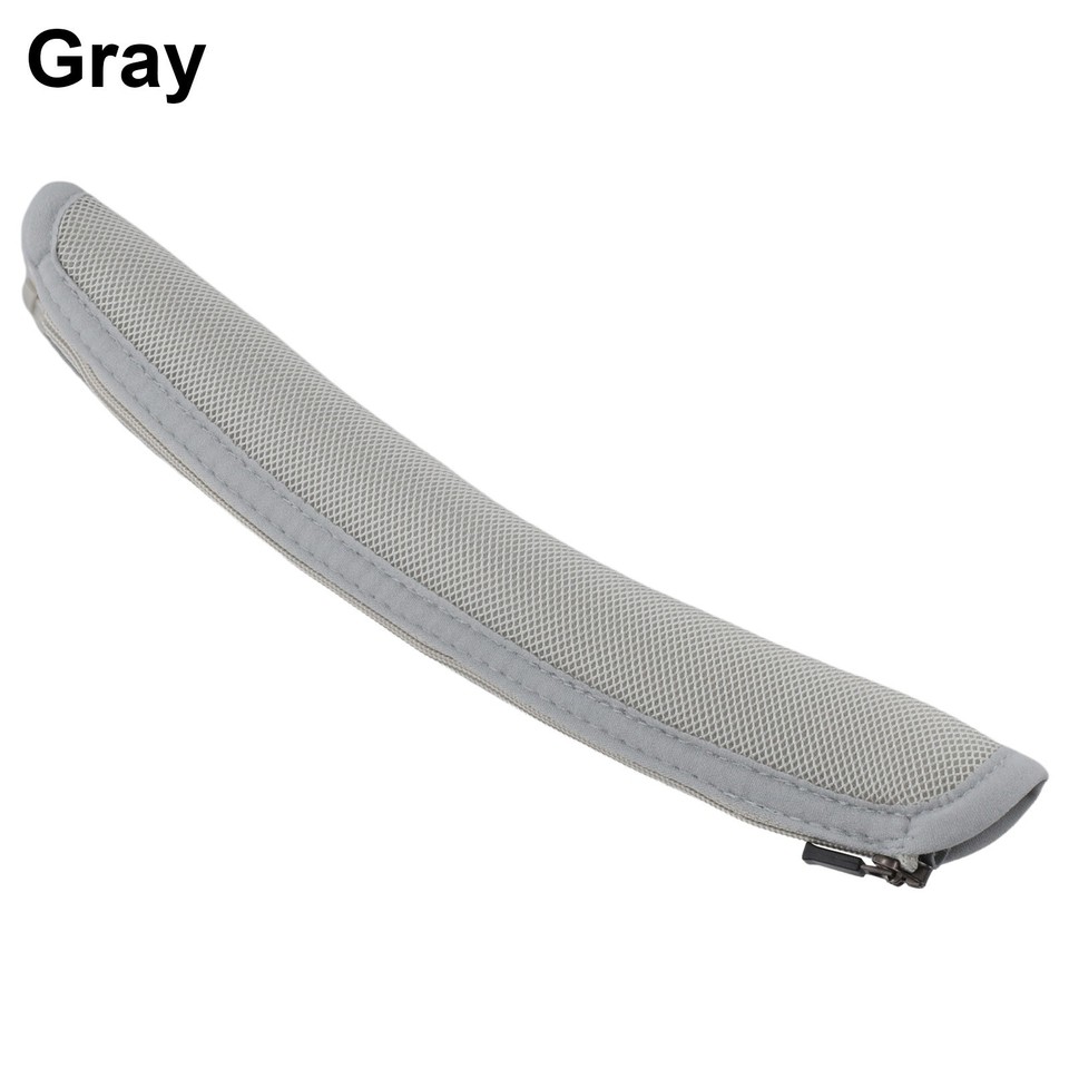 For SONY WH1000XM6 Headband Cover with Soft Mesh for Extended Use ...