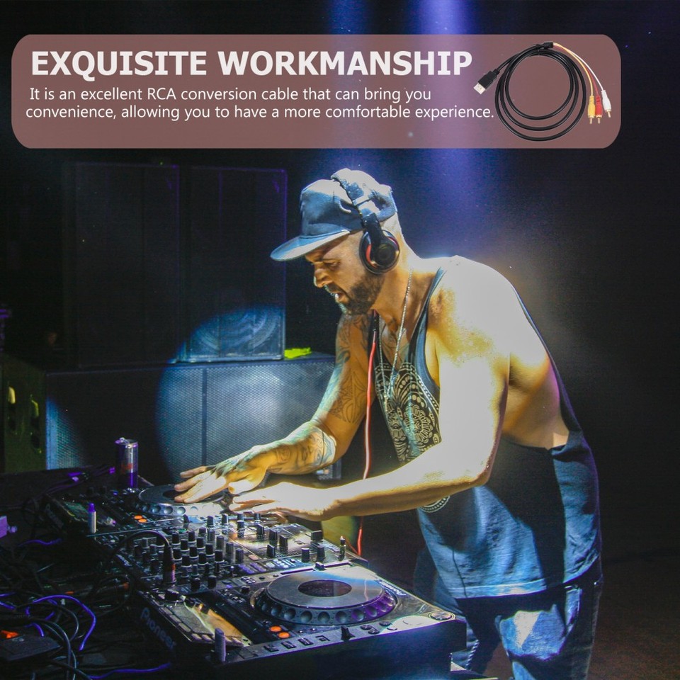 Connecting Cable Adapter Cable Wire High Definition Connector Cable ...