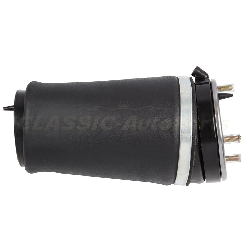 4PCS Front Rear Air Suspension Spring For Land Rover Range Rover HSE ...