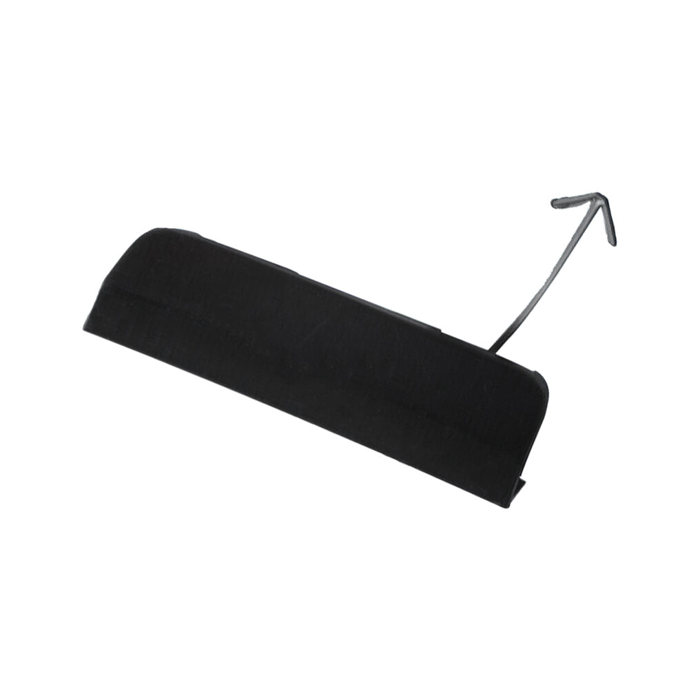 Fits for 2019-2020 Toyota RAV4 52438-0R901 Left Front Bumper Tow Cap ...