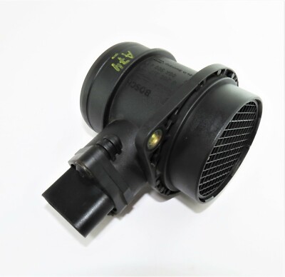 06A906461 Audi VW 1.8L Genuine Bosch Mass Air Flow Sensor 0280217121 | eBay