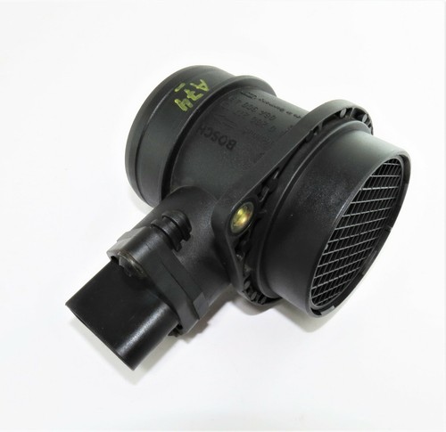 06A906461 Audi VW 1.8L Genuine Bosch Mass Air Flow Sensor 0280217121 | eBay