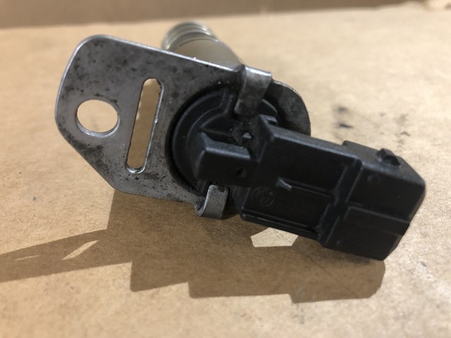 BMW 11367585776 Genuine OEM Factory Original Control Valve Solenoid for ...