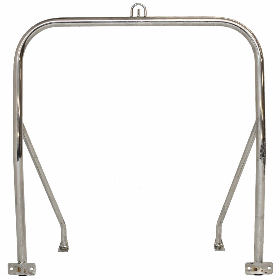 Bennington Pontoon Boat Ski Tow Pylon 012002 | 17SL / 20SL Stainless | eBay