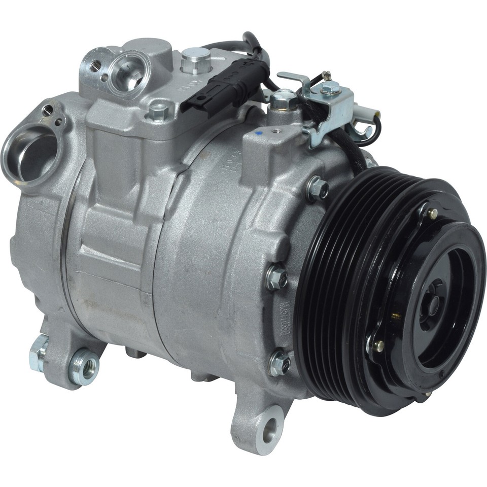 AC Compressor BMW 528I 2012-2016 328i 2013-2016 320i 2013-2017 228i ...