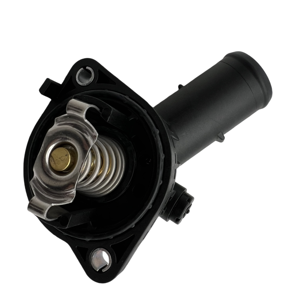 Engine Coolant Thermostat Housing 68322748AA for Ram 1500 3.6L V6 2013 ...