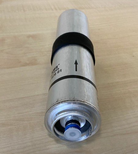 Original BMW Kraftstofffilter Patrone Diesel F40 F46 F46 X1 F48 ...