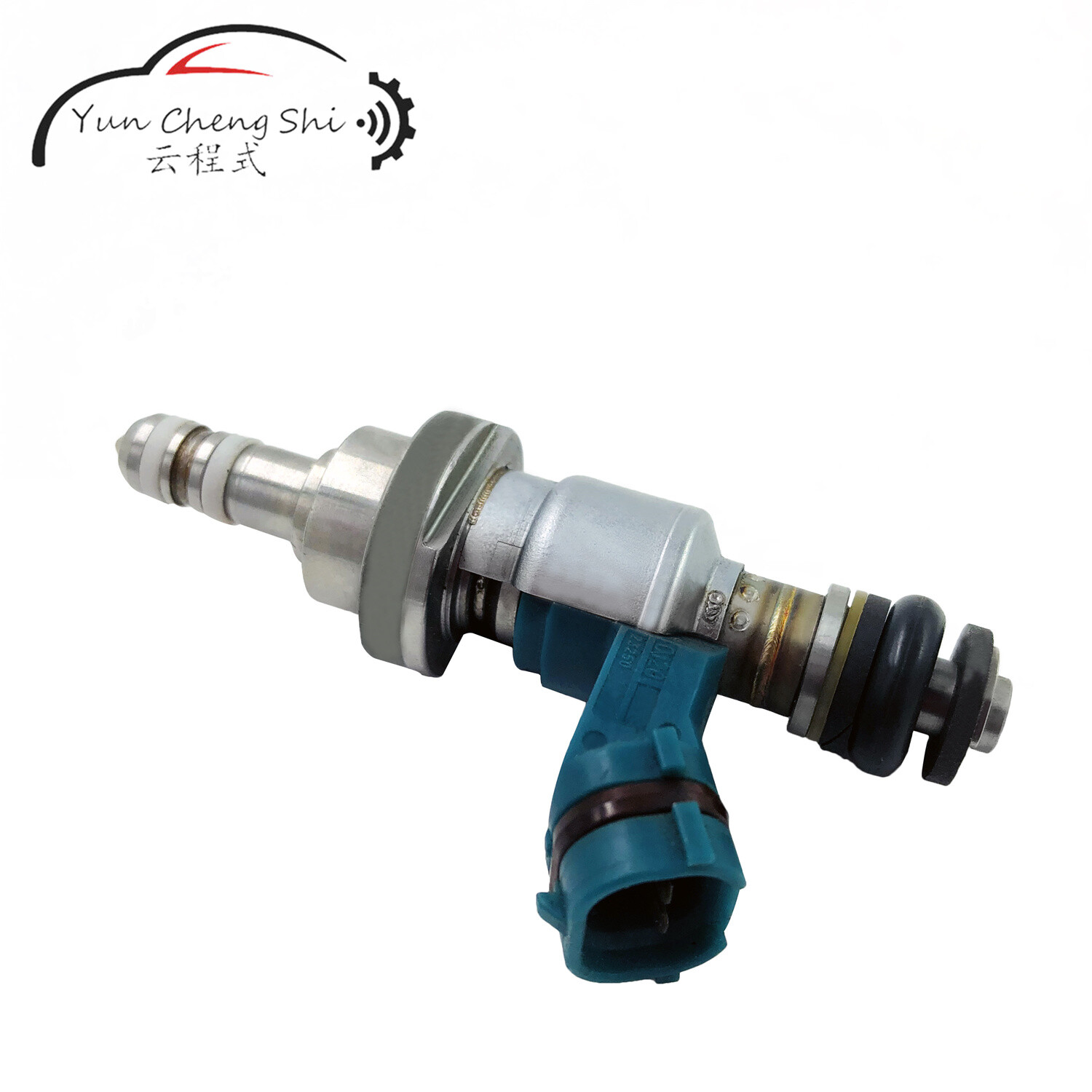 6x Fuel Injector OEM 23250-31020 For 2006-2013 Lexus IS250 2.5L GS300 3 ...