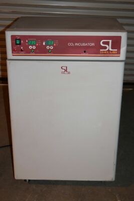 Laboratory Ovens - Shel Lab