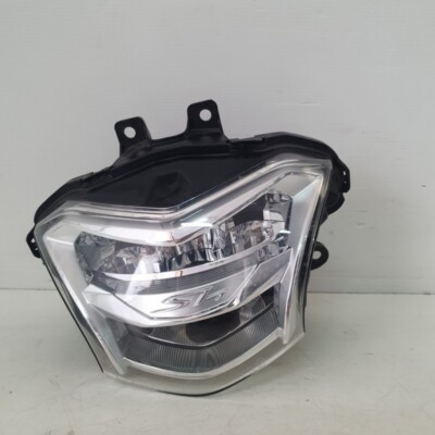 Headlight Front Honda SH 150 ABS 2017 2018 | eBay UK