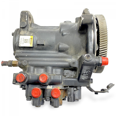 2854640 Injection Pump High Pressure Fuel Pump DC16 SCANIA L, P, G, R ...
