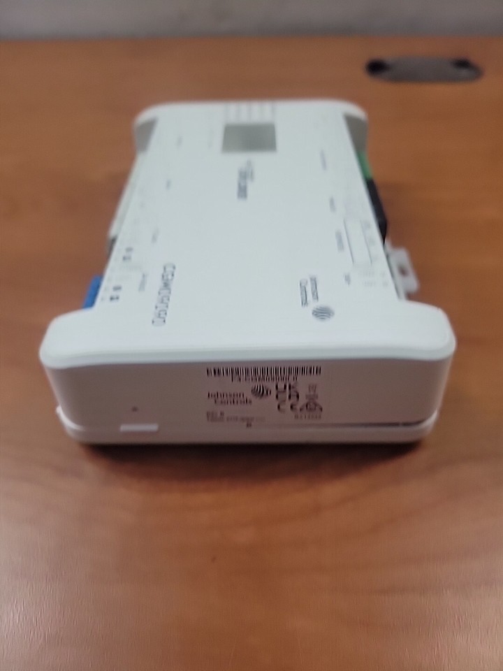 Johnson Controls Metasys F4-CGM09090-0 General Purpose Controller CGM ...