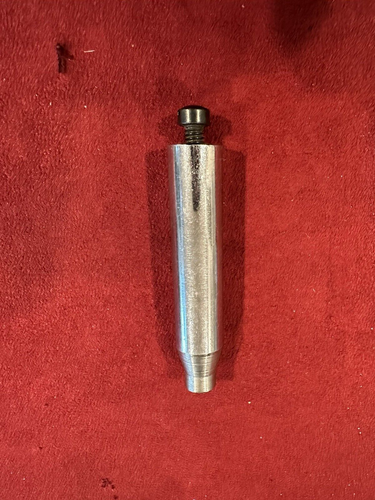 MEC Reprimer Ram Punch for 12 Gauge Hulls 600 Jr etc Shotgun Shell ...