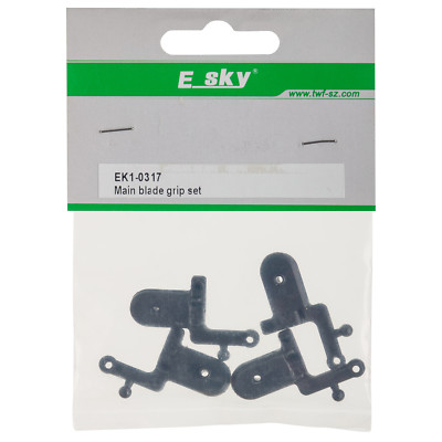 Spare Rotor Blade Holder 4er Set Lama 3 Esky EK1-0317 000288 890044 | eBay