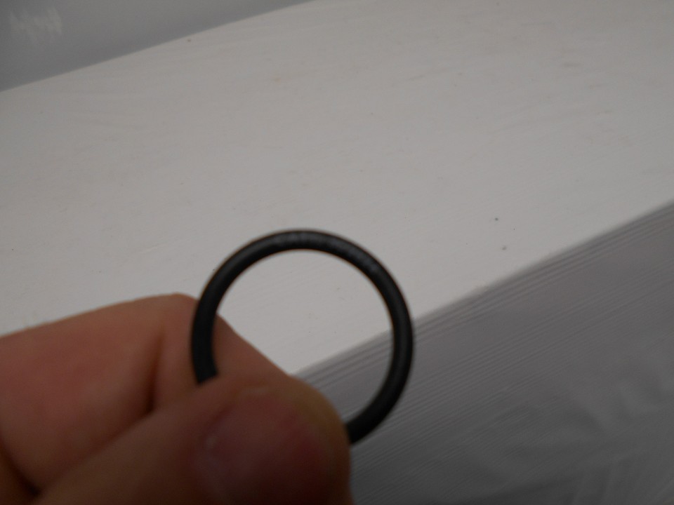 CATERPILLAR O-RING 3D2824 | eBay