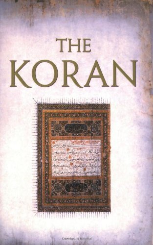The Koran By Alan Jones,J. M. Rodwell | eBay