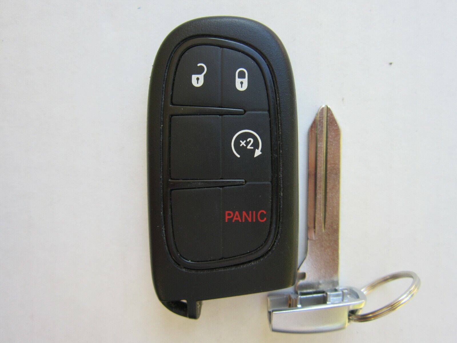 OEM 2013-2018 DODGE RAM SMART KEY FOB KEYLESS REMOTE GQ4-54T UNLOCKED ...