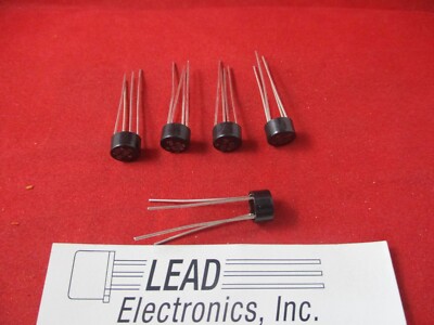 QTY 5 BRIDGE RECTIFIER W02G 1.5A, 200V Single-Phase Bridge FREE ...