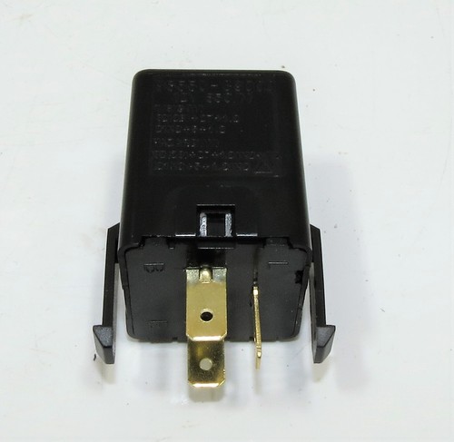 95550-39000 Kia Carens Genuine 3-Pin Hazard Turn Signal Light Flasher ...