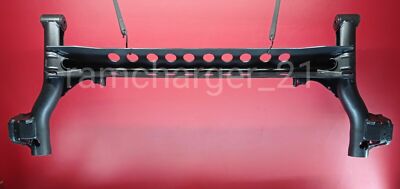 1995-2005 Chevrolet Cavalier Rear Suspension Subframe Crossmember ...