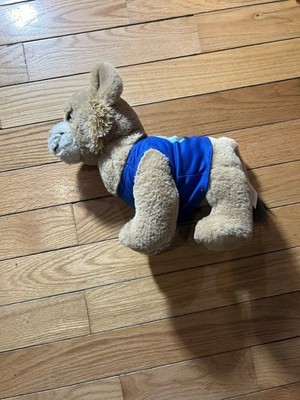 Disney Young Simba Plush Toy From the Lion King Stuffed Build a Bear ...