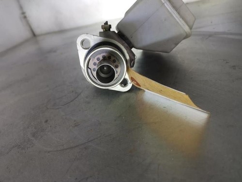 Maitre cylindre (freinage) RENAULT CLIO 2 PHASE 2 7701205742 | eBay