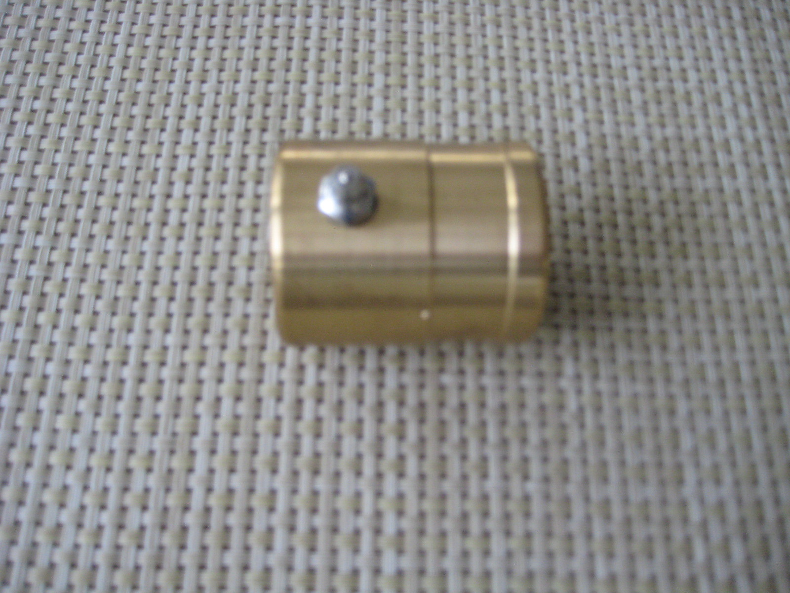 RACE BOAT GREASABLE PROPELLER SHAFT LOG GLAND 1 &1/8 " | eBay Australia