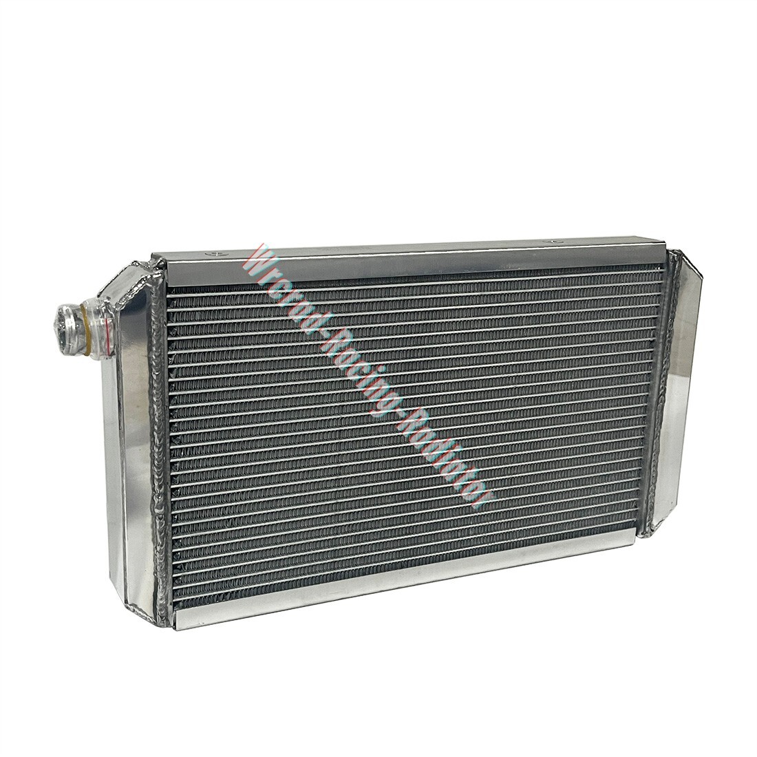 Radiator for 1974-1980 1975 1976 1977 78 MG MIDGET 1500 MT Full ...