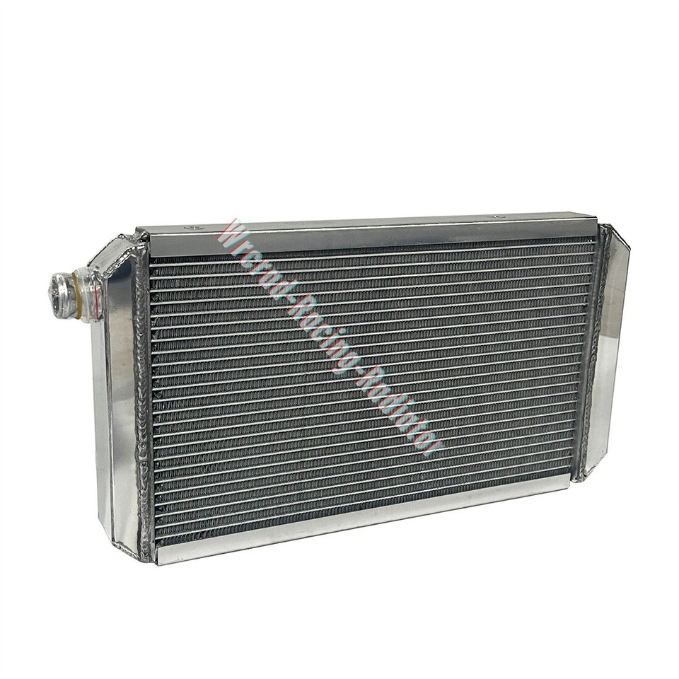 Radiator for 1974-1980 1975 1976 1977 78 MG MIDGET 1500 MT Full ...