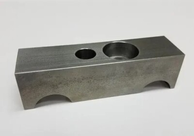 CATERPILLAR 5S-8712 BLOCK, NEW D6 D7 D8, CAT 5S8712 BULLDOZER 1 ...