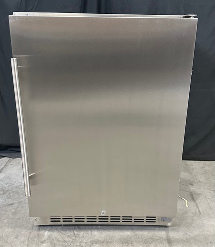EdgeStar - CBR1501SSOD 142 Can Stainless Steel Outdoor Beverage Cooler ...
